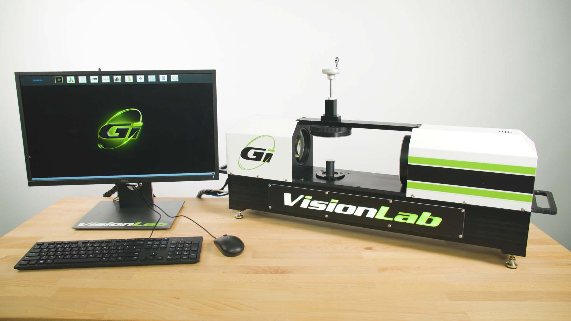 Automotive Application Inspection Systems - General Inspection