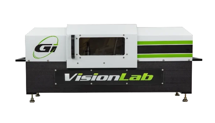 VisionLab - Bolts/Screws/Ball Studs/Double Ended Studs - General Inspection